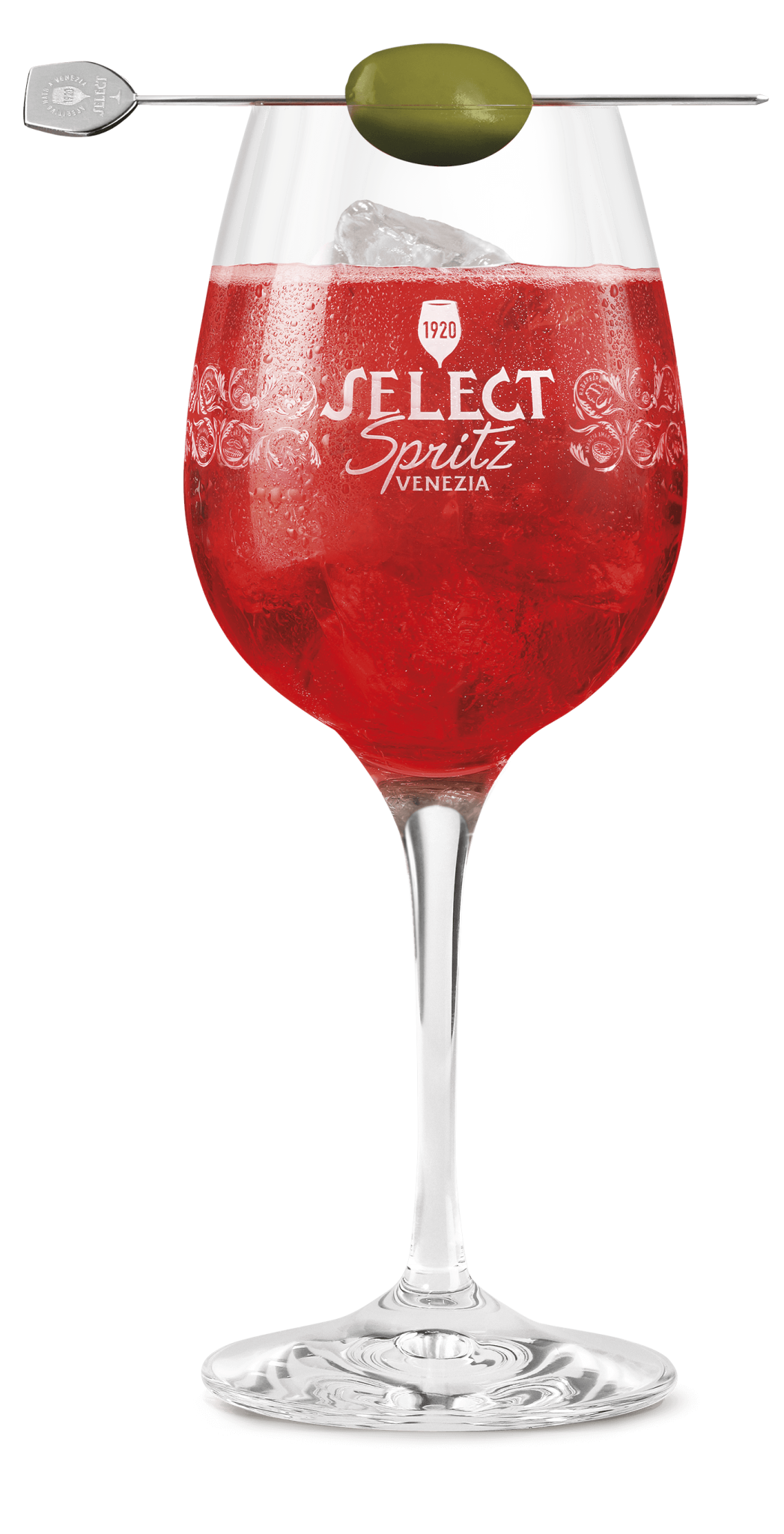 Select Spritz - Select Aperitivo